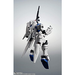 TAMASHII NATIONS RX-78GP03S Gundam GP03S ver. A.N.I.M.E. Mobile Suit Gundam 0083 Stardust Memory, Bandai Spirits The Robot Spirits