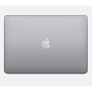 Apple MacBook Pro 13.3" with Retina Display, M2 Chip with 8-Core CPU and 10-Core GPU, 24GB Memory, 2TB SSD, Space Gray, Mid 2022