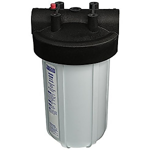 American plumber W10PR Heavy Duty Water Filter Housing