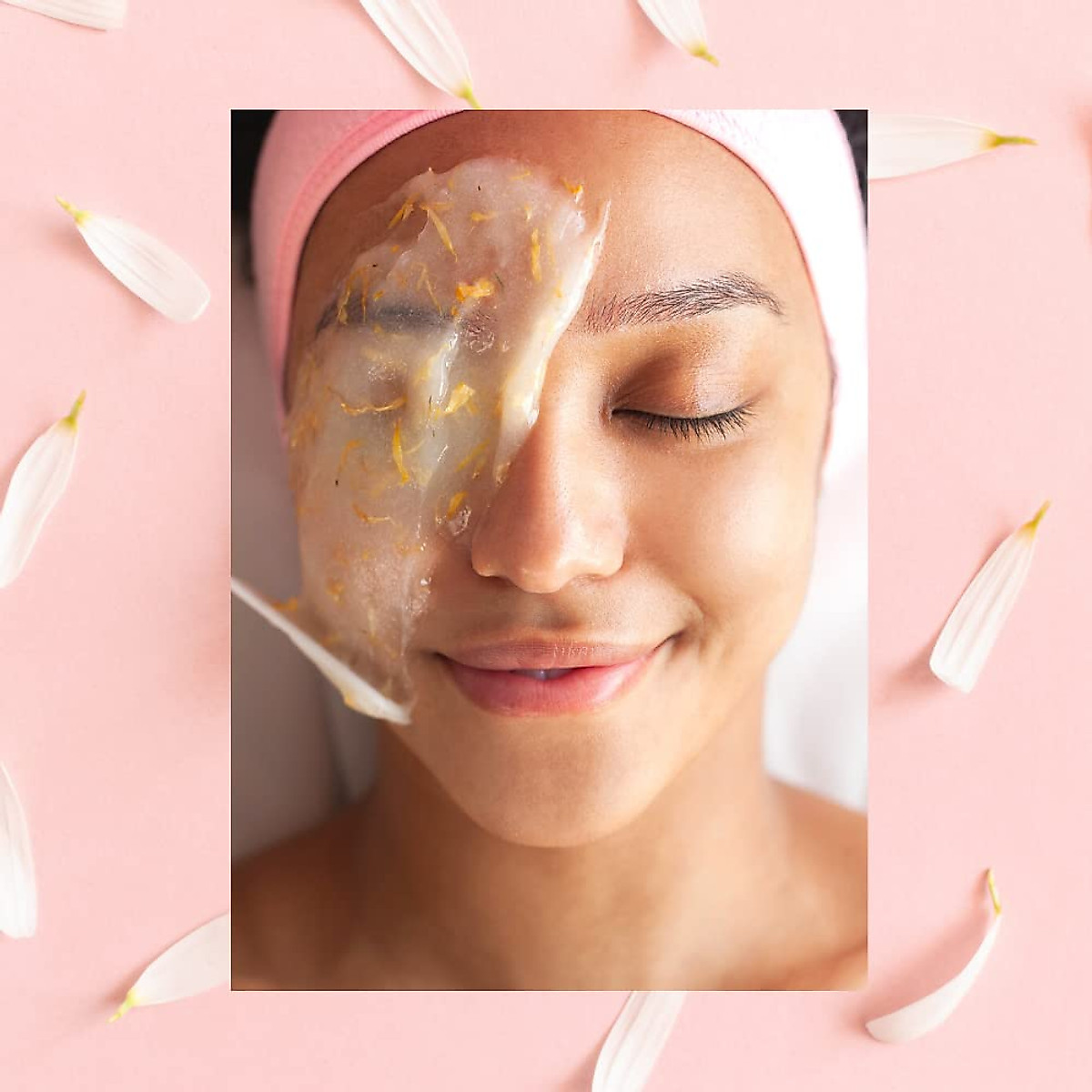 Sugaring NYC Vajacial Mask Chamomile with Chamomile Elements V-Facial 7oz 200g