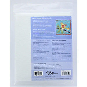 Timtex Craft Pack Interfacing-15x18