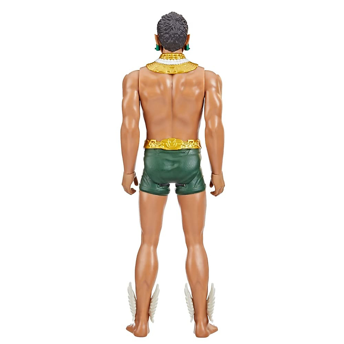 BEYBLADE Marvel Studios' Black Panther: Wakanda Forever Titan Hero Series Namor Toy, 12-Inch-Scale Action Figure, Marvel Toys Kids Ages 4 and Up