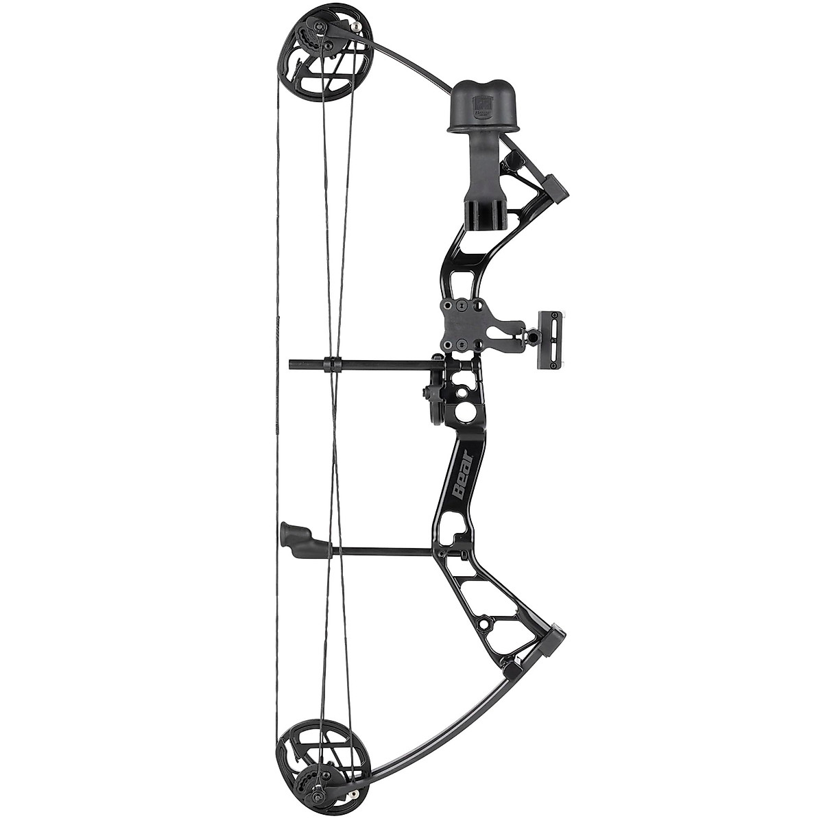 Bear Archery Pathfinder Youth Bow Set