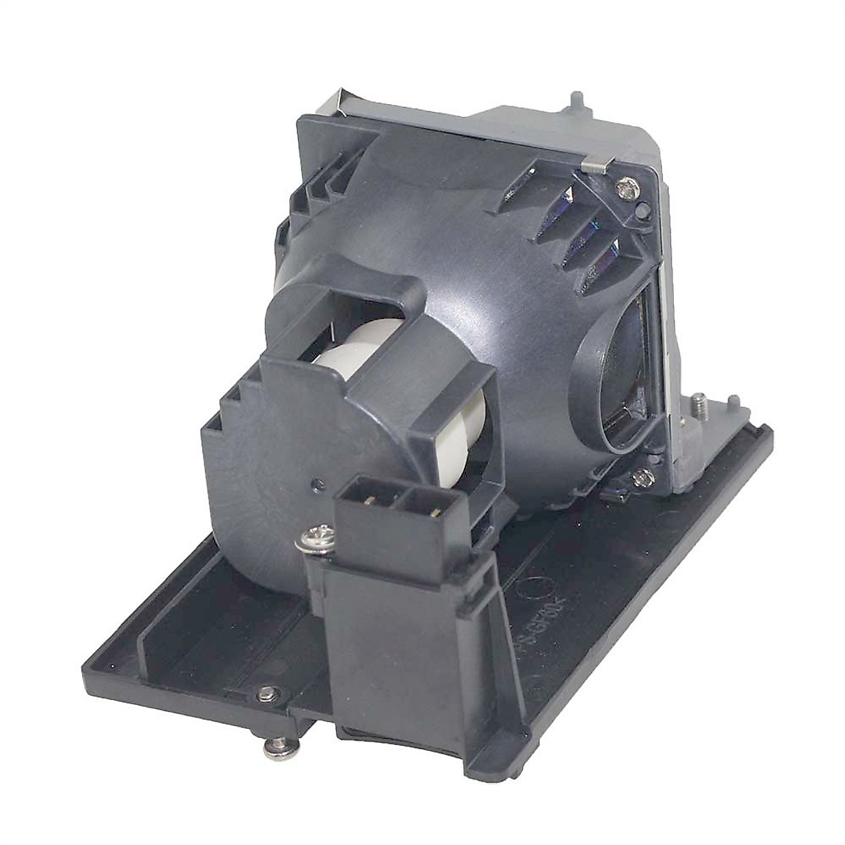 KAIWEIDI NP13LP Replacement Projector Lamp for NEC NP110 /NP115 /NP115G3D /NP210 /NP215 /NP216 /V230 /V230X /V260 /V260G /V260R /V260W /V260X