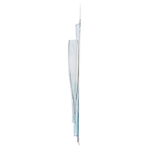 TRIM Professional Quality Square Tip Tweezers Sold in packs of 6