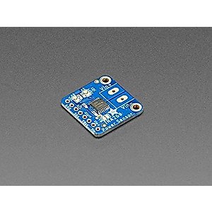 Adafruit 4226 INA260 High or Low Side Voltage, Current, Power Sensor