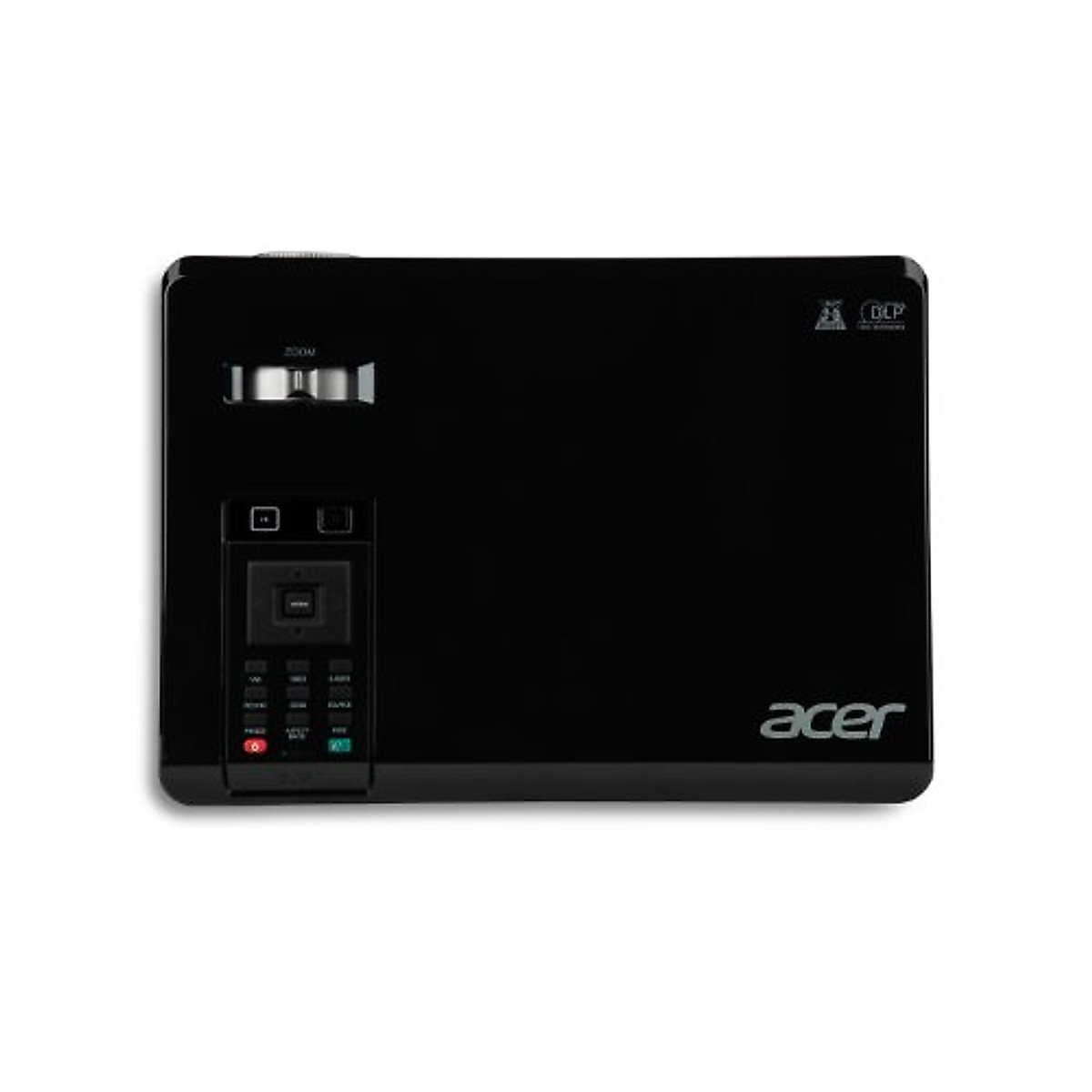 Acer X1163 DLP 3D Projector (Black)