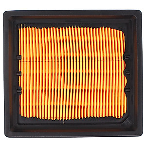 ApplianPar Air Filter and Fuel Filter for Husqvarna K760 K770 Concrete Cut Off Saw Power Cutter Replaces 525470601 574362302 525470602 Set of 2