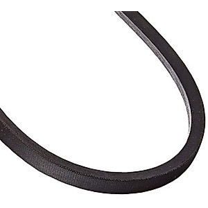 (5/8" X 48") Drive Belt 754-0370 954-0370 for MTD Cub Cadet Craftsman