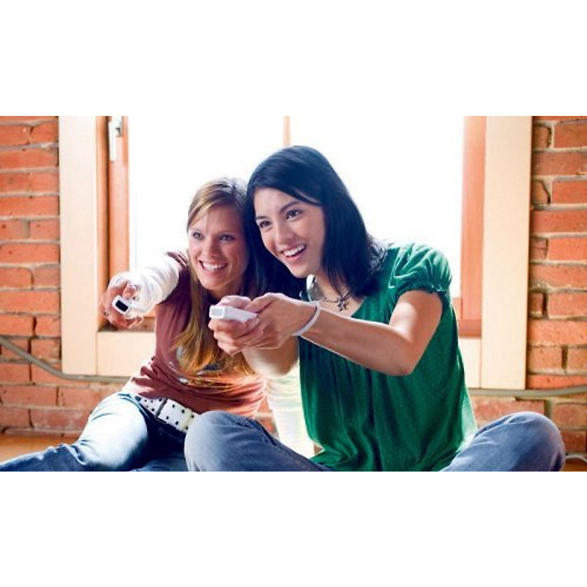 Wii Play with Wii Remote