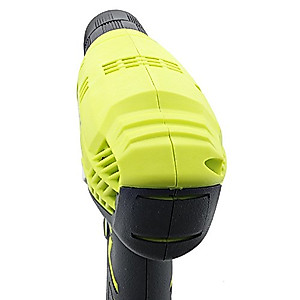 Ryobi D43K 5.5 Amp 3/8 Inch 1,600 RPM Variable Speed Trigger Corded Power Drill