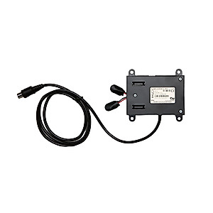 Uetmulik Adjustable Bed Base Power Down Box 1MFP 74389 Replacemnet