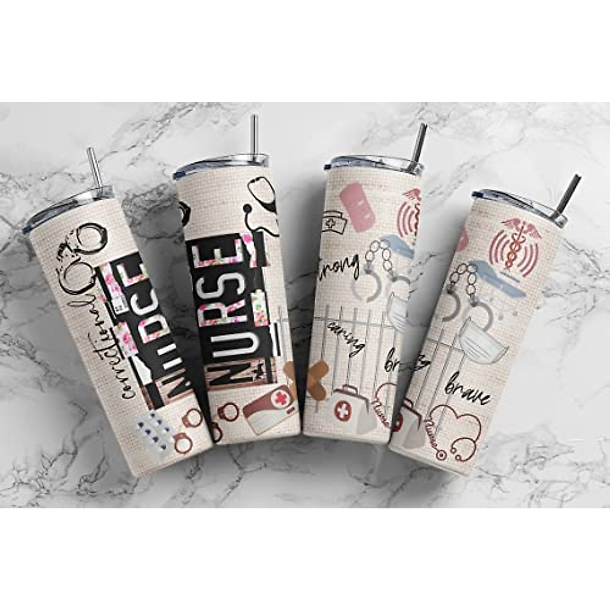 Pamaheart Correctional Nurse Tumbler, Rn Corrections Gifts, Corrections Nurse Tumbler, Tumblers For Nurses, Security Nurse Cup, Thank You Gift Nurses, Nursing Student Gifts, Nurse Gifts For Women