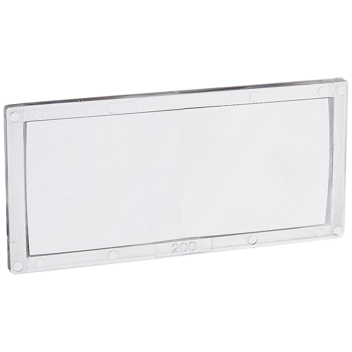 Welding Helmet Magnifying Lens, 2.00