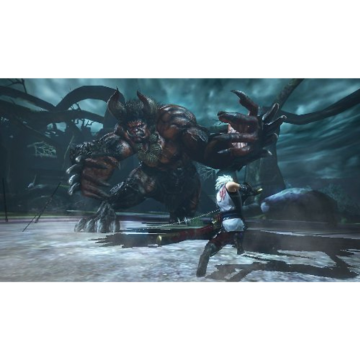 Toukiden: The Age of Demons - PlayStation Vita