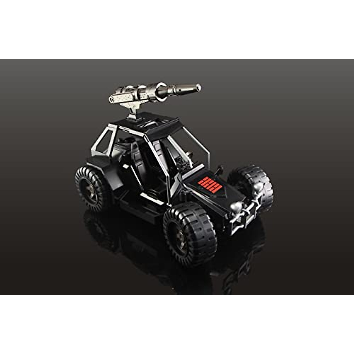 Flame Toys - G.I. Joe - A.W.E Striker, Furai Model