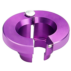 Mekar Disconnect Tool Transmission Oil Cooler Line Disconnect Set Compatible with Ford 3/8" & 1/2"(Pack of Two)