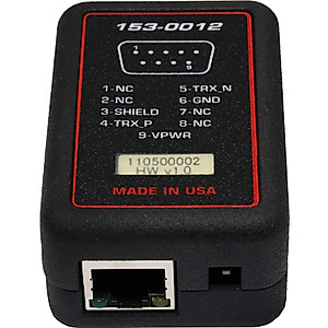 ATI AE-100 Automotive Ethernet Adapter