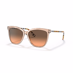 BURBERRY Sunglasses BE 4308 400618 Peach