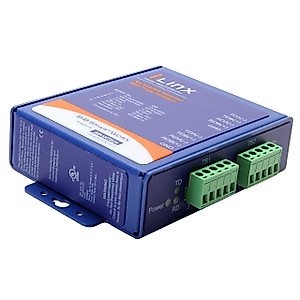 Advantech BB-485OPDRI, Triple Isolated RS-485/422 DIN Rail Repeater