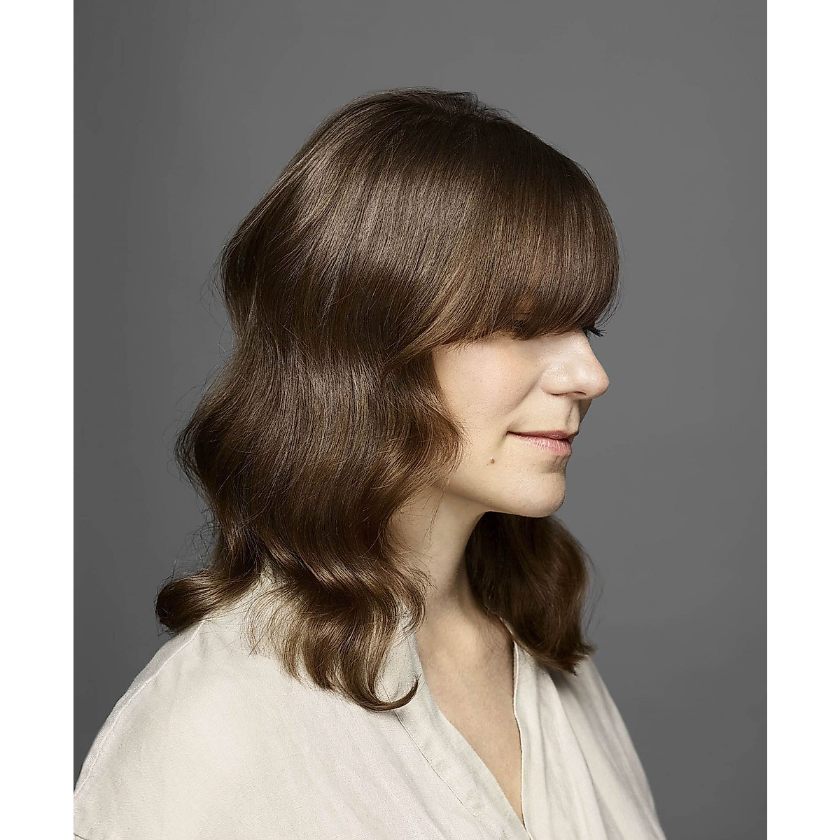 Maria Nila Eco Therapy Revive Conditioner 300 ml - Botanical Proteins and Aloe Vera Extract that Repairs, Softens and Moisturizes Hair and Scalp. 100% Vegan. Sulfate-free and Paraben-free.