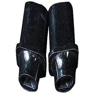 Fender Pure Vintage Telecaster "Top-Hat" Switch Tips - Black