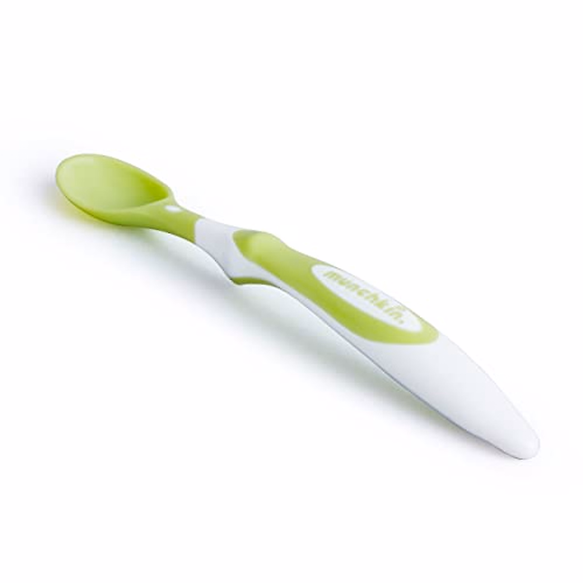 Munchkin 12 Piece Soft-Tip Infant Spoons