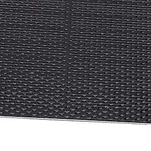 Outdoor Portable Solar Panel, 5W 5V Small Size Light Weight Solar Panel Kit with USB Plug for Mobile Phones, Mp3, Mp4 11 X 8cm / 4.3 X 3.1in