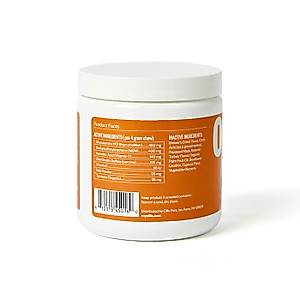 Ollie Zoomies Dog Hip and Joint Supplement - Glucosamine For Dogs - Glucosamine Chondroitin for Dogs - Joint Supplement For Dogs - Dog Joint Supplement - Hip and Joint Supplement Dogs - 60 Count Appx.