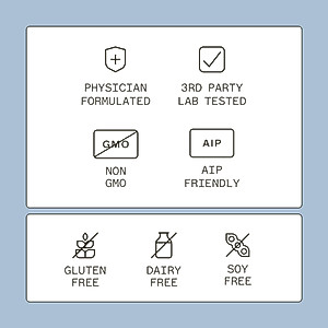 Dr Amy Myers Digestive Enzymes Chewable – Complete Enzymes Support Leaky Gut, Acid Reflux, Gas, Bloating, Gluten Exposure – Amylase, Lipase, Lactase, Alkaline, Protease, Sucrase + More – 180 Tablets