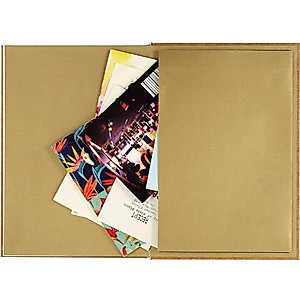 Art Nouveau Journal (5'' x 7'' notebook)