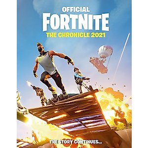FORTNITE Official: The Chronicle (Annual 2021)