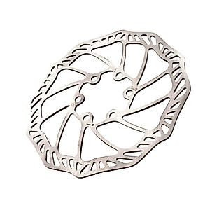 Box Components | Box Three BMX Specific 140mm 6-Bolt Disc Stainless Steel Brake Rotor | Bicycle Parts, Bicycle Brakes, Disc Brake Rotor, Bike Brakes, BMX Bike Parts, BMX Brake Kit