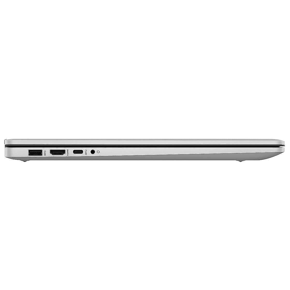 HP 2022 Newest Notebook Laptop, 17.3" HD+ Touchscreen, Intel Core i5-1335U Processor, 32GB DDR4 RAM, 2TB PCIe NVMe SSD, Backlit Keyboard, Wi-Fi 6, Windows 11 Home