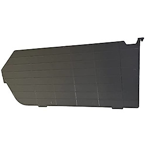 KING'S RACK - Bin divider