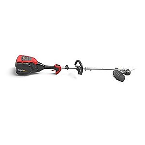 Snapper XD 82V MAX Cordless Electric String Trimmer, Battery and Charger Not Included