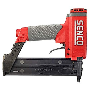 Senco 430101N SLP20XP 1-5/8-Inch 18 Gauge Brad Nailer with Case