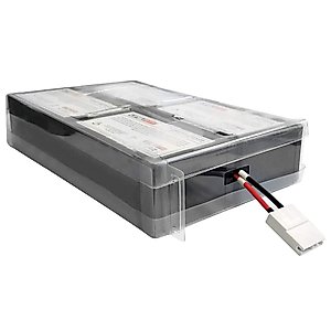 Eaton 9130 1500VA 1350W Tower PW9130L1500T-XL Compatible Replacement Battery Cartridge by UPSBatteryCenter®