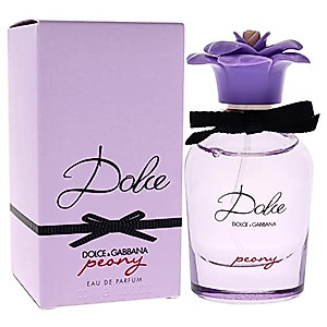 Dolce and Gabbana Dolce Peony Women 1 oz EDP Spray