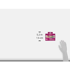 Fujifilm Instax Mini Variety Film Value Pack 60 Count