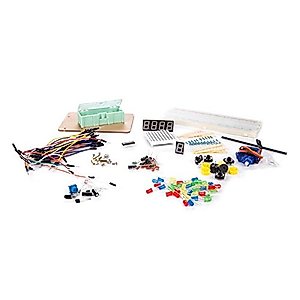 Electronic Parts Pack for Arduino