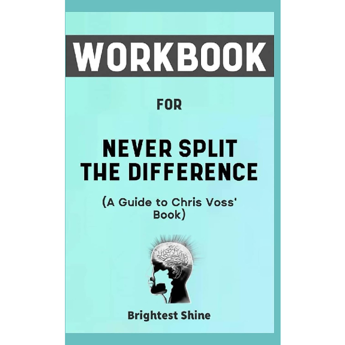 New-Never Split The Difference (Lead Title)