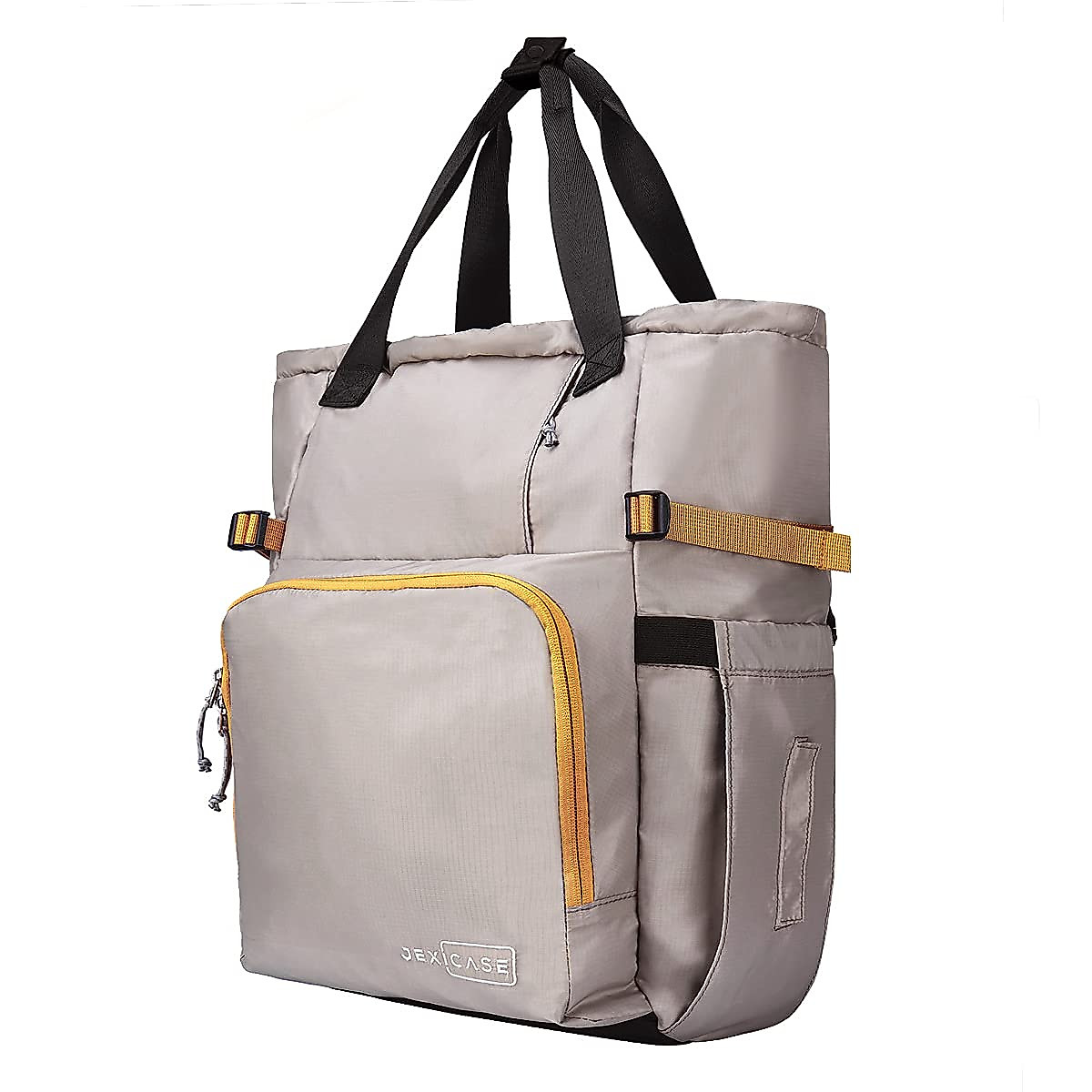 Diaper Bag Backpack,Baby Bag with Portable Changing Pad Insulated Pockets Waterproof Diaper Bag Tote for Mom Dad Women Boy Girl Stroller Diaper Backpack,Mommy Bag Large Capacity Nappy Bag Beige