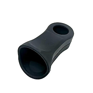 49-16-2567 M12 FUEL 1/4 In And 3/8 In High Speed Ratchet Protective Boot for Milwaukee