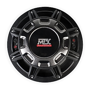 MTX Audio 7512-22 75 Series Subwoofers
