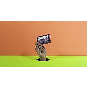 Reloop Tape 2 Portable Mixtape Recorder