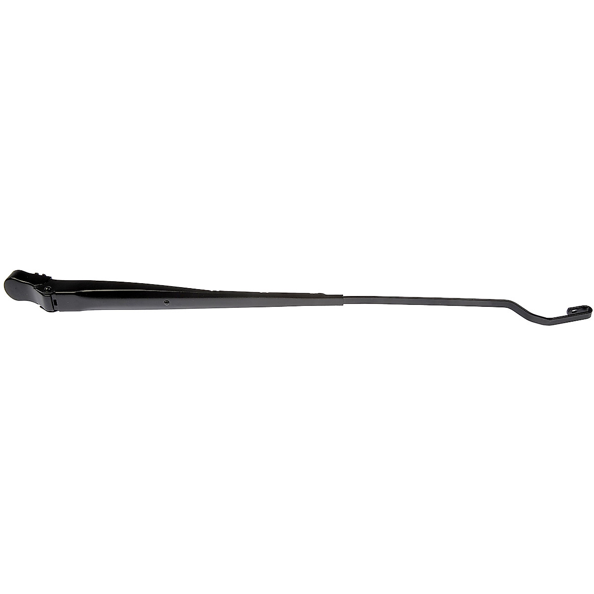 Dorman 42593 Front Passenger Side Windshield Wiper Arm Compatible with Select Chrysler / Dodge / Eagle Models