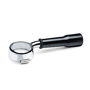 Breville BES058NP 58mm Naked Portafilter,1 Cups