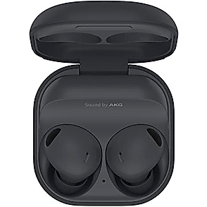 SAMSUNG Galaxy Buds Pro 2 [2022] (SM-R510) - (Gray)