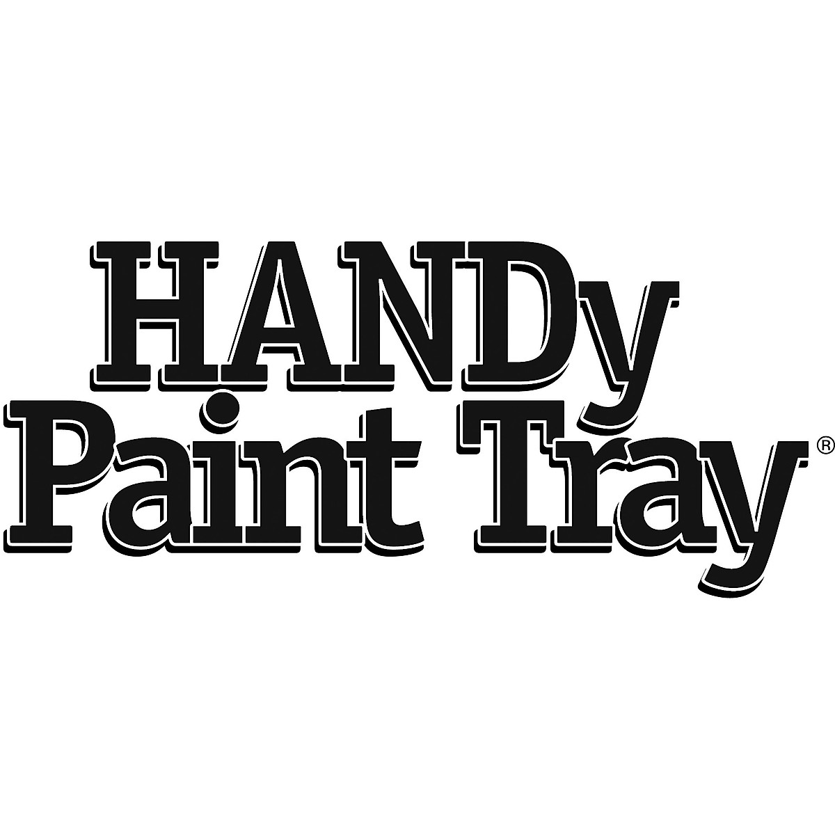 12-Pack of 1 Gal Bercom 7510-CC Clear Handy Disposable Deep Well Paint Tray Liner, 3-Pack